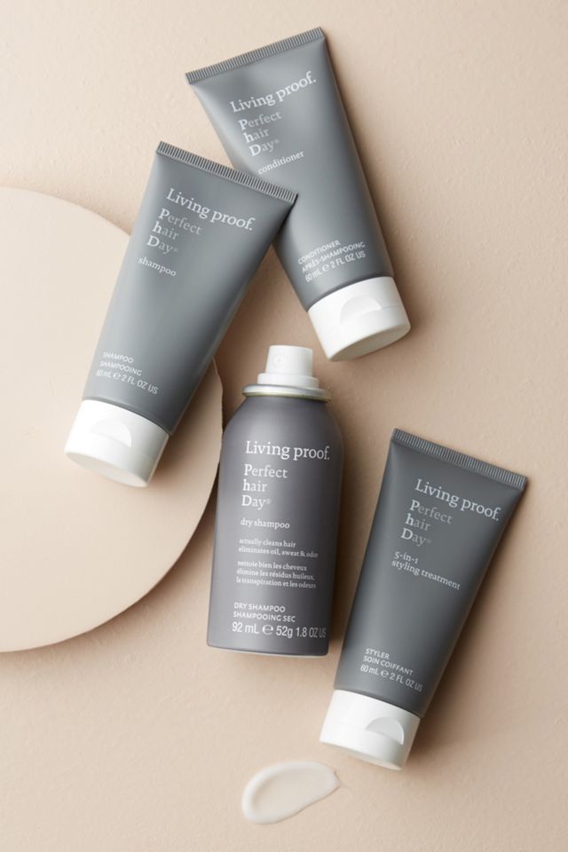 Living Proof PhD Holiday Travel Kit | Anthropologie