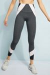 Around The Colorblock Leggings | Anthropologie
