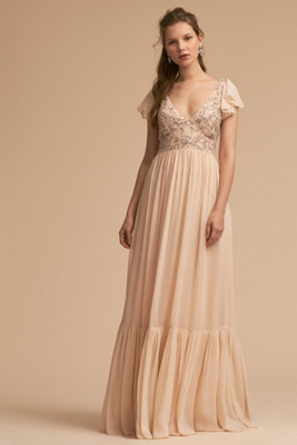 Daphne Dress | Anthropologie