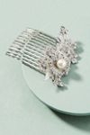 Minuet Hair Comb | Anthropologie