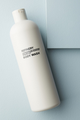 The Refinery Body Wash | Anthropologie