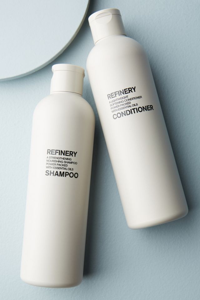 The Refinery Conditioner | Anthropologie
