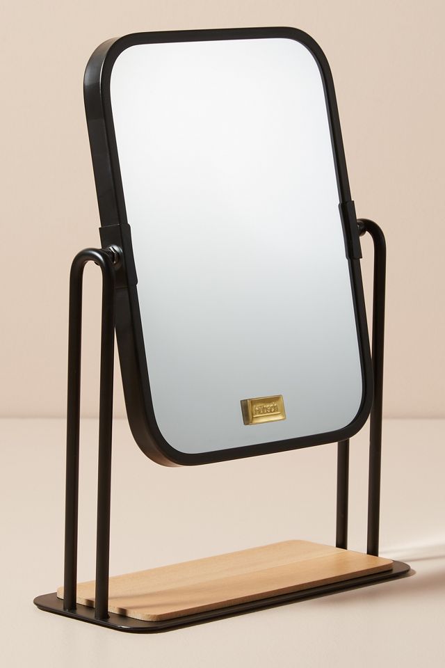 Square Table Mirror | Anthropologie UK