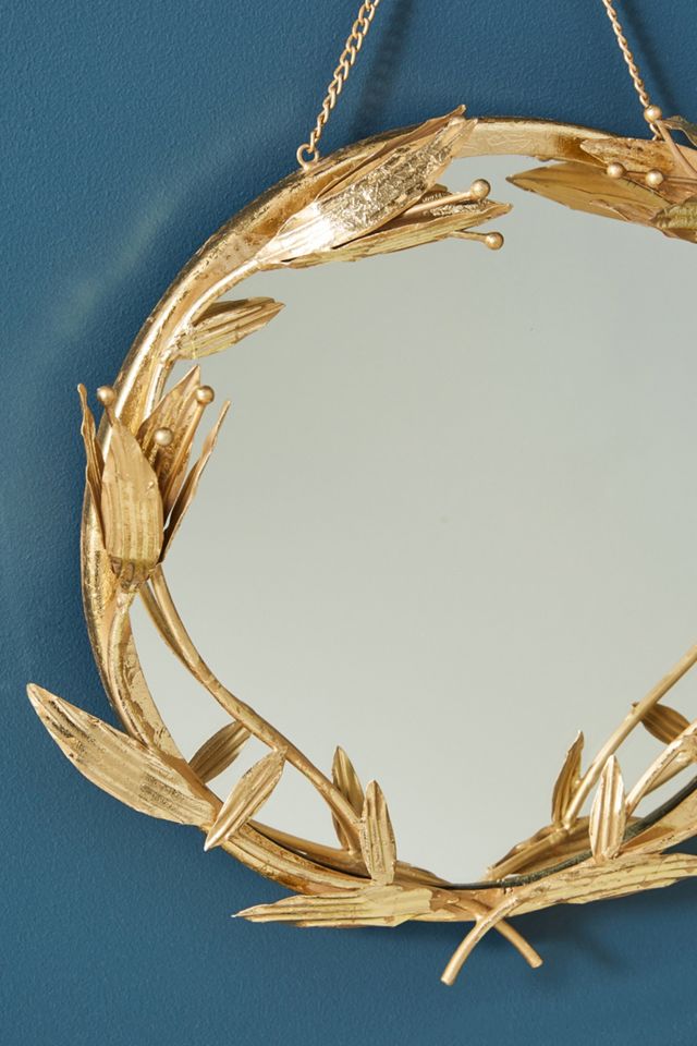 Hanna Mirror | Anthropologie UK