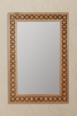 Cooper Classics Brayden Wall Mirror | Anthropologie UK