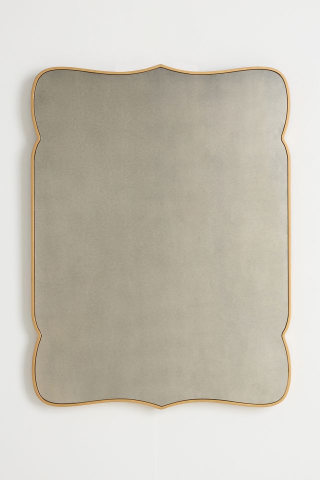 Imelda Mirror | AnthroLiving