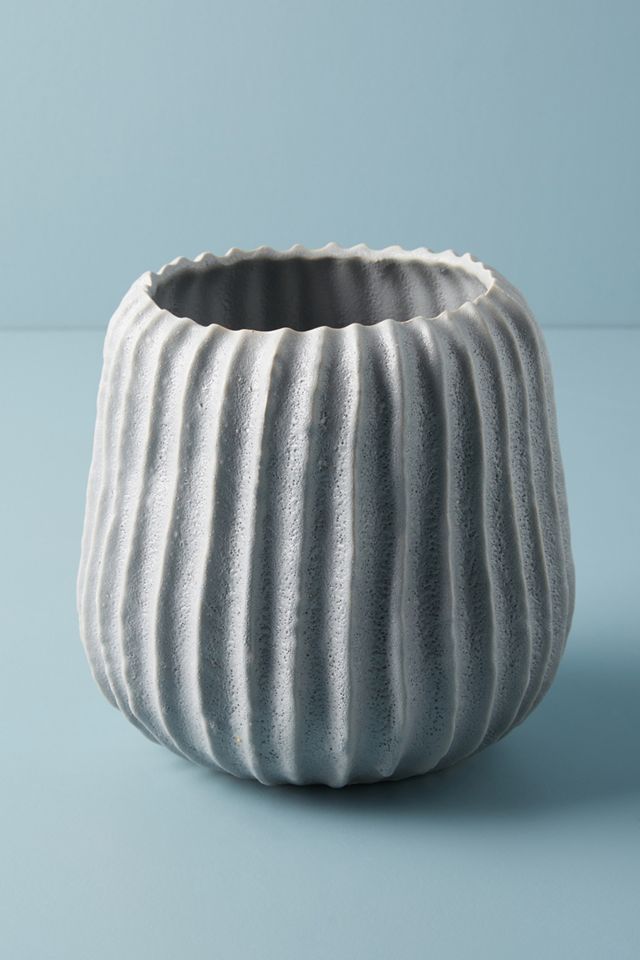 Abalone Pot | AnthroLiving
