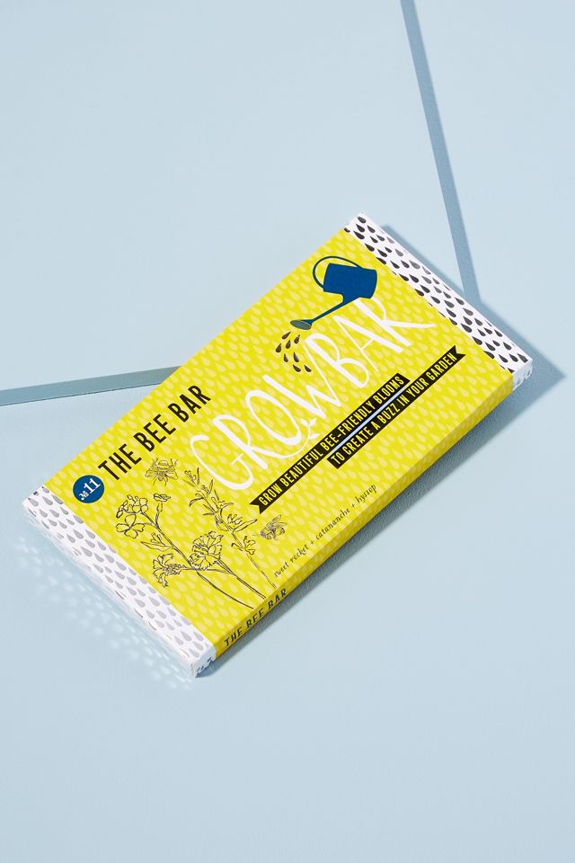 The Bee Bar Growbar | Anthropologie UK