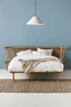 Mathilde Nightstand Bed | AnthroLiving