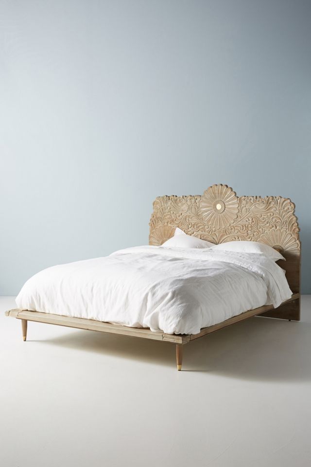Gulliver Bed | Anthropologie UK