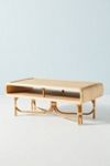 Justina Blakeney Bora Coffee Table | Anthropologie