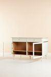 Fern Kitchen Island | Anthropologie UK