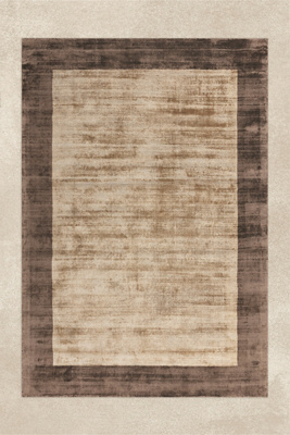 Blade Border Rug | Anthropologie UK