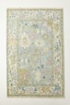 Hand-Knotted Larson Rug | AnthroLiving