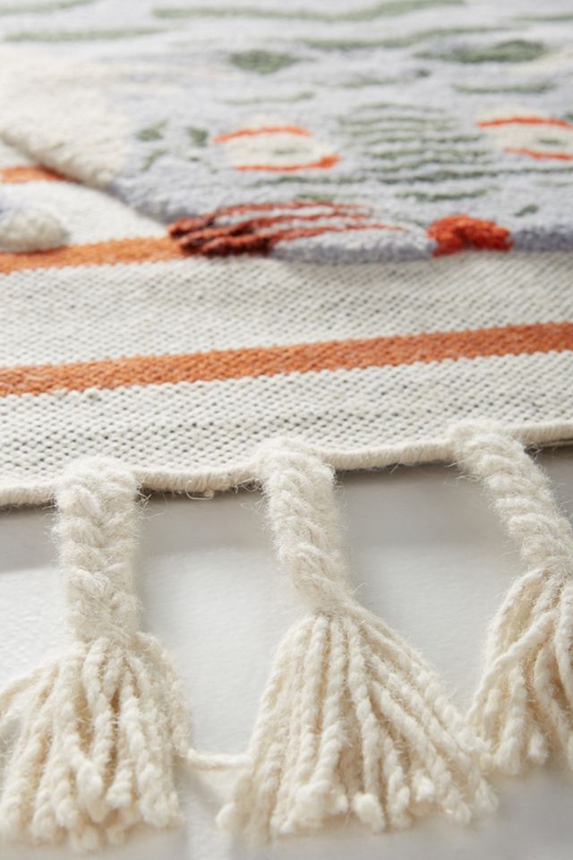Martine Rug | Anthropologie UK