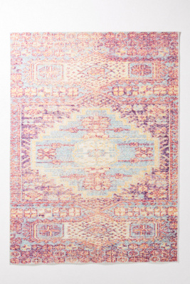 Callista Rug | AnthroLiving
