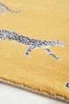 Cheetah Rug | Anthropologie UK