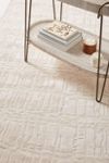 Flatwoven Amelia Rug | Anthropologie UK