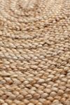 Handwoven Lorne Oval Rug | AnthroLiving