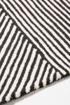 Tufted Stripe Illusion Rug | Anthropologie