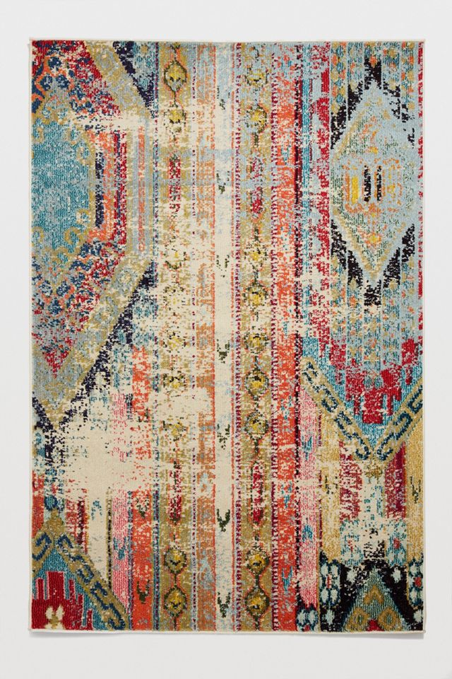 Monaco Rug | Anthropologie UK