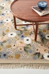 Rifle Paper Co. x Loloi Colette Rug | AnthroLiving