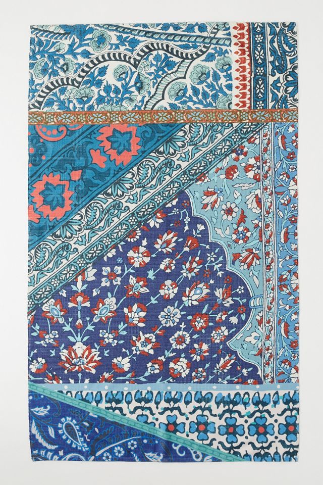 Mindy Indoor/Outdoor Rug | Anthropologie UK