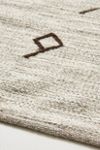 Handwoven Lindon Rug | AnthroLiving