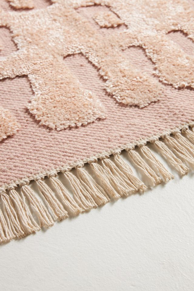 Tufted Zander Rug | AnthroLiving