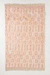 Tufted Zander Rug | Anthropologie