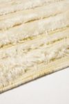 Tufted Evie Rug | AnthroLiving