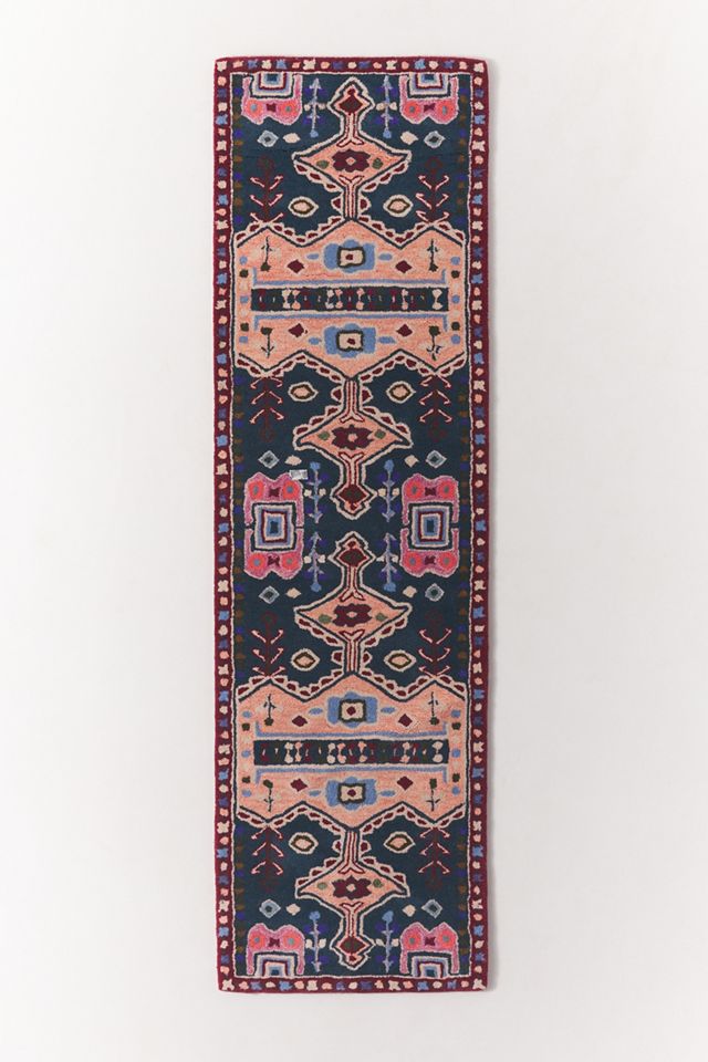 Hand-Tufted Karli Rug | Anthropologie