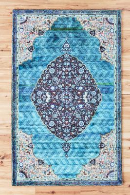 3' x 5' Rug | Anthropologie