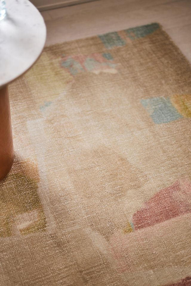 Hand-Loomed Skye Rug | AnthroLiving