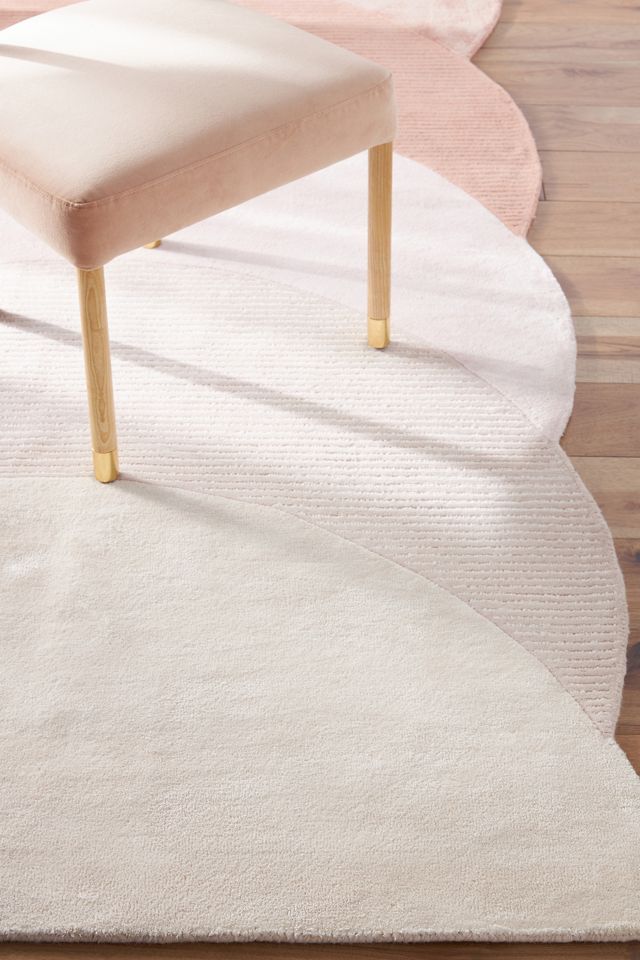 Tufted Everly Rug | Anthropologie
