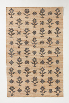 Handwoven Esme Rug | AnthroLiving
