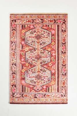 Moroccan-Inspired Rugs | Anthropologie UK