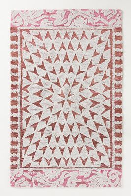 Moroccan-Inspired Rugs | Anthropologie UK