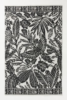 Moroccan-Inspired Rugs | Anthropologie UK