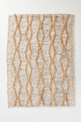 Rugs & Carpets | Anthropologie UK