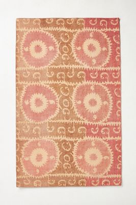 Indoor Rugs & Runners | Anthropologie