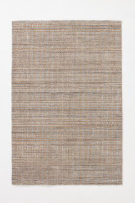 Flatwoven Shivan Rug | AnthroLiving