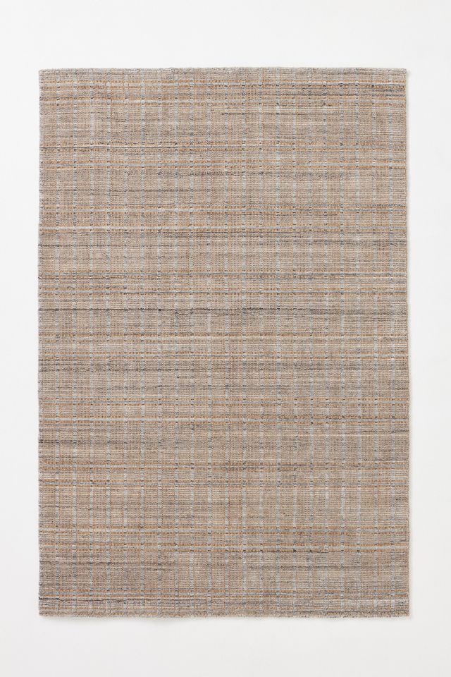 Flatwoven Shivan Rug | AnthroLiving