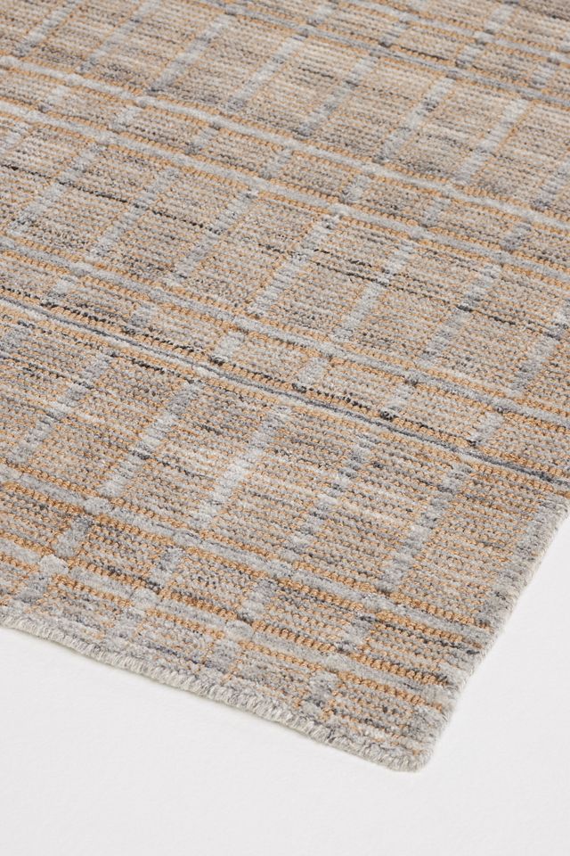 Flatwoven Shivan Rug | AnthroLiving
