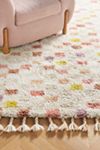 Hand-Tufted Hunter Rug | AnthroLiving