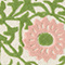 Ellen Merchant Tufted Wool Suzani Rug | AnthroHome