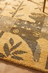 Hand-Knotted Ostia Rug | AnthroLiving