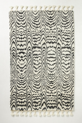 Hand-Knotted Maude Rug | Anthropologie