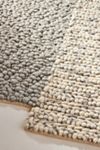 Chunky Felted Rug | AnthroLiving