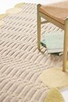 Tufted Avani Rug | AnthroLiving